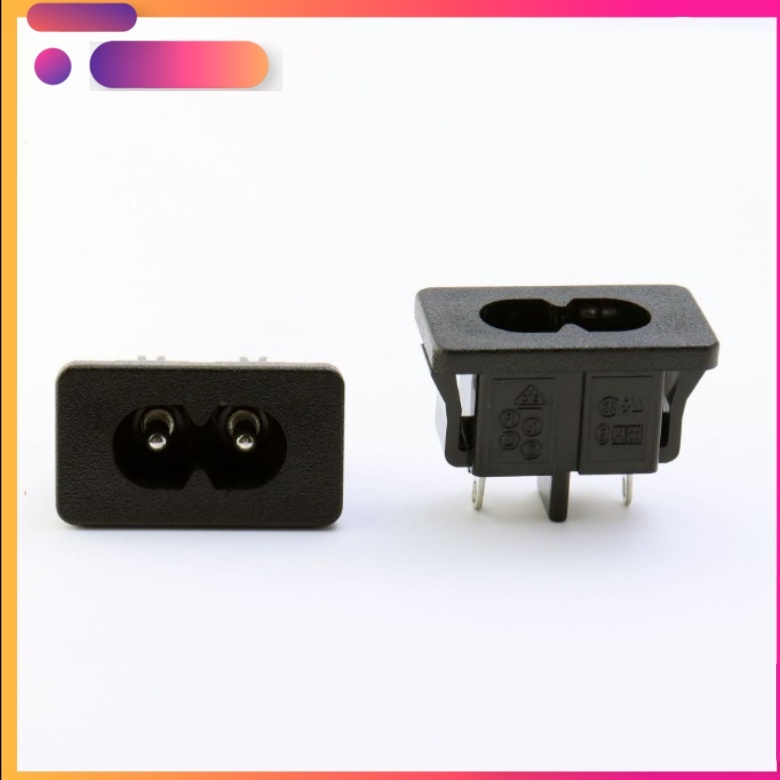 Ac power pin (image 8) AC assorted 005 005D 027B (1 piece) | Shopee ...