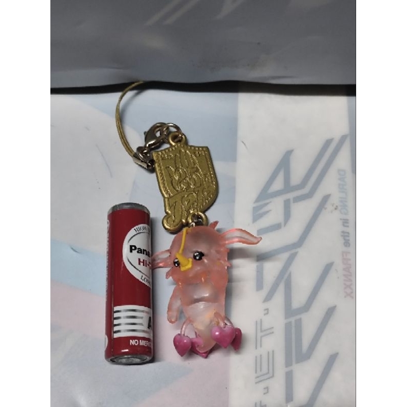 Jojo's bizarre adventure Tusk stand model keychain | Shopee Philippines