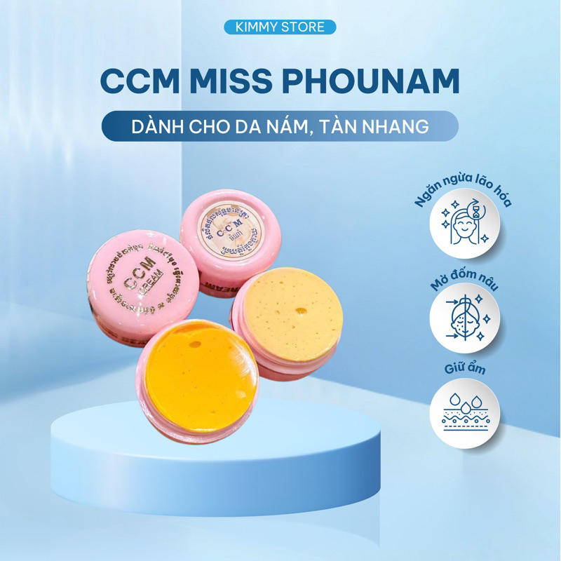 Matte skin whitening cream Slingshotm CCM Thailand | Shopee Philippines