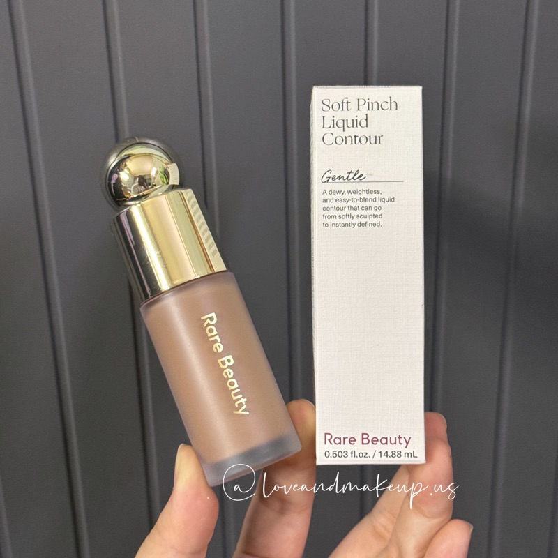 (AUTH Us) Rare Beauty Soft Pinch Liquid Contour | Shopee Philippines