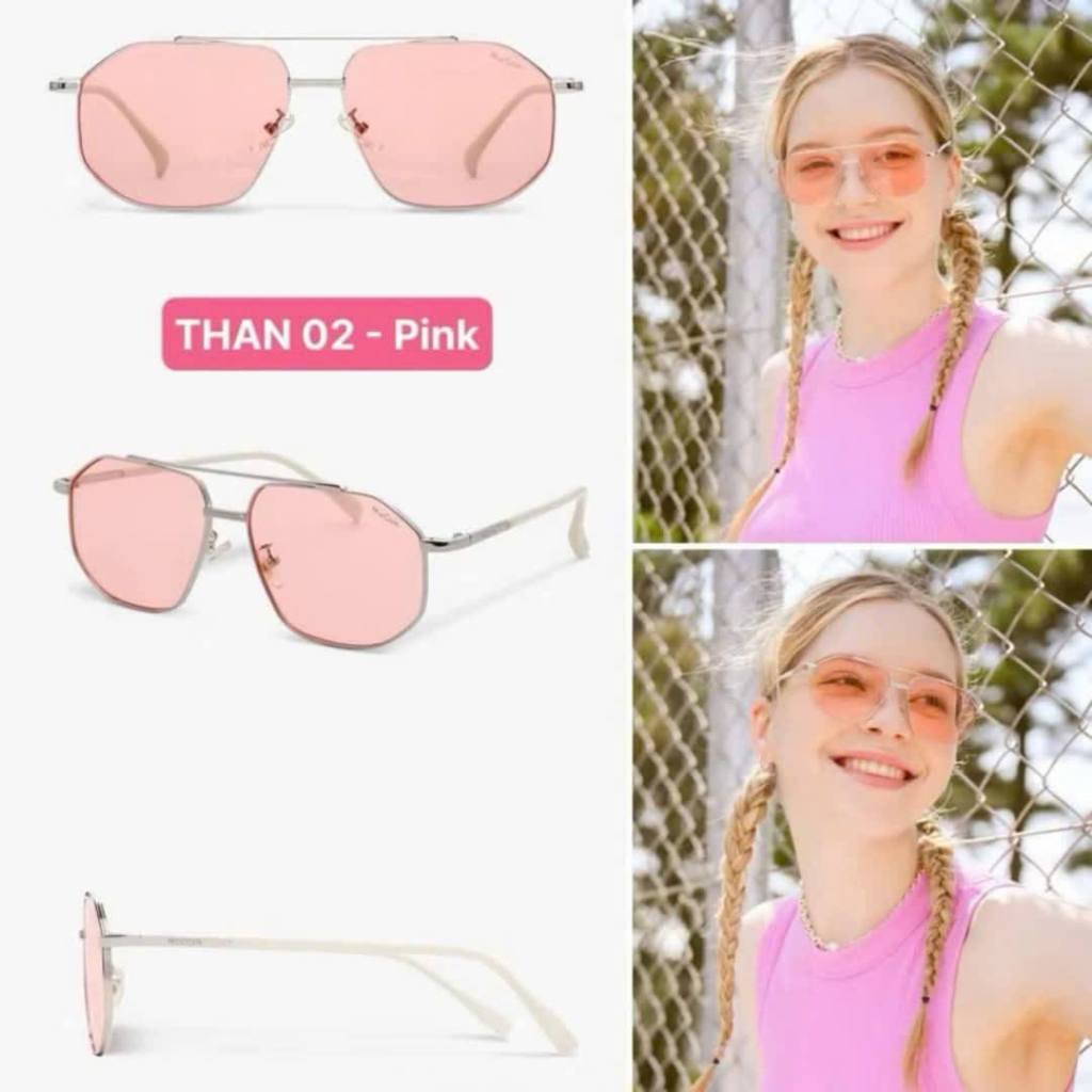 MCCOIN Korean men's and women's glasses | Shopee Philippines