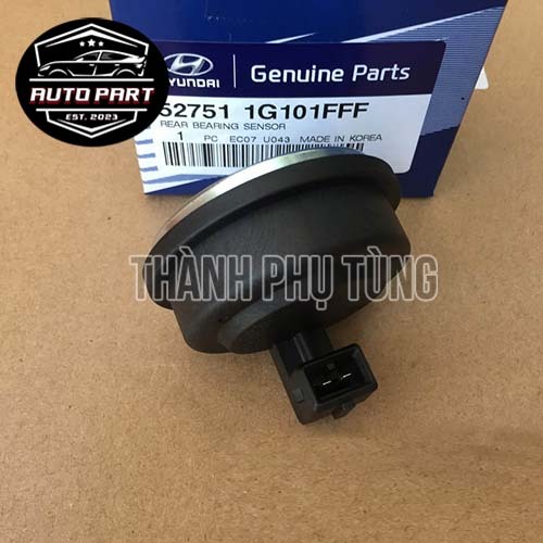 Genuine rear wheel ABS sensor cover for Hyundai Grand i10, Hyundai Getz ...