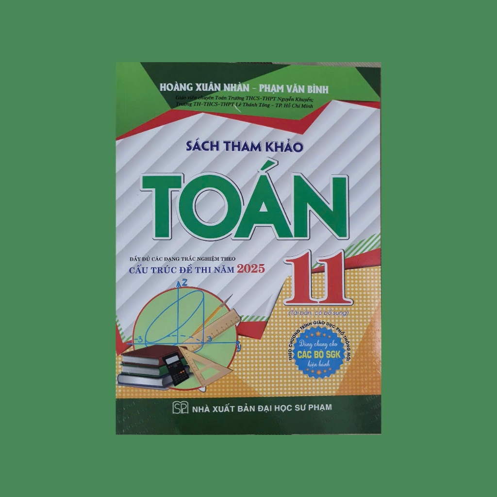 Grade 11 Math Reference Book (Commonly Used for Current Textbooks ...