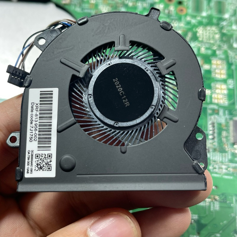 Hp fan tpn-q208 15-cs 15t-cs 15-cw l25585-001 l25584-001 new | Shopee Philippines