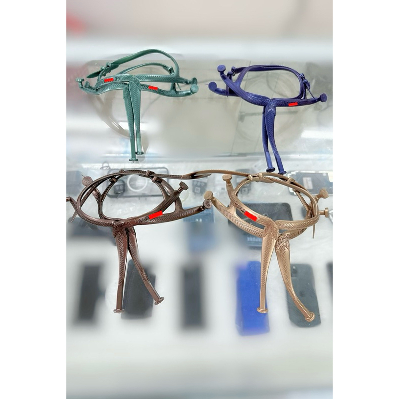 Women's Flip Flops HA SHOULDER A NAS T-shaped Sandal (Need to punch ...