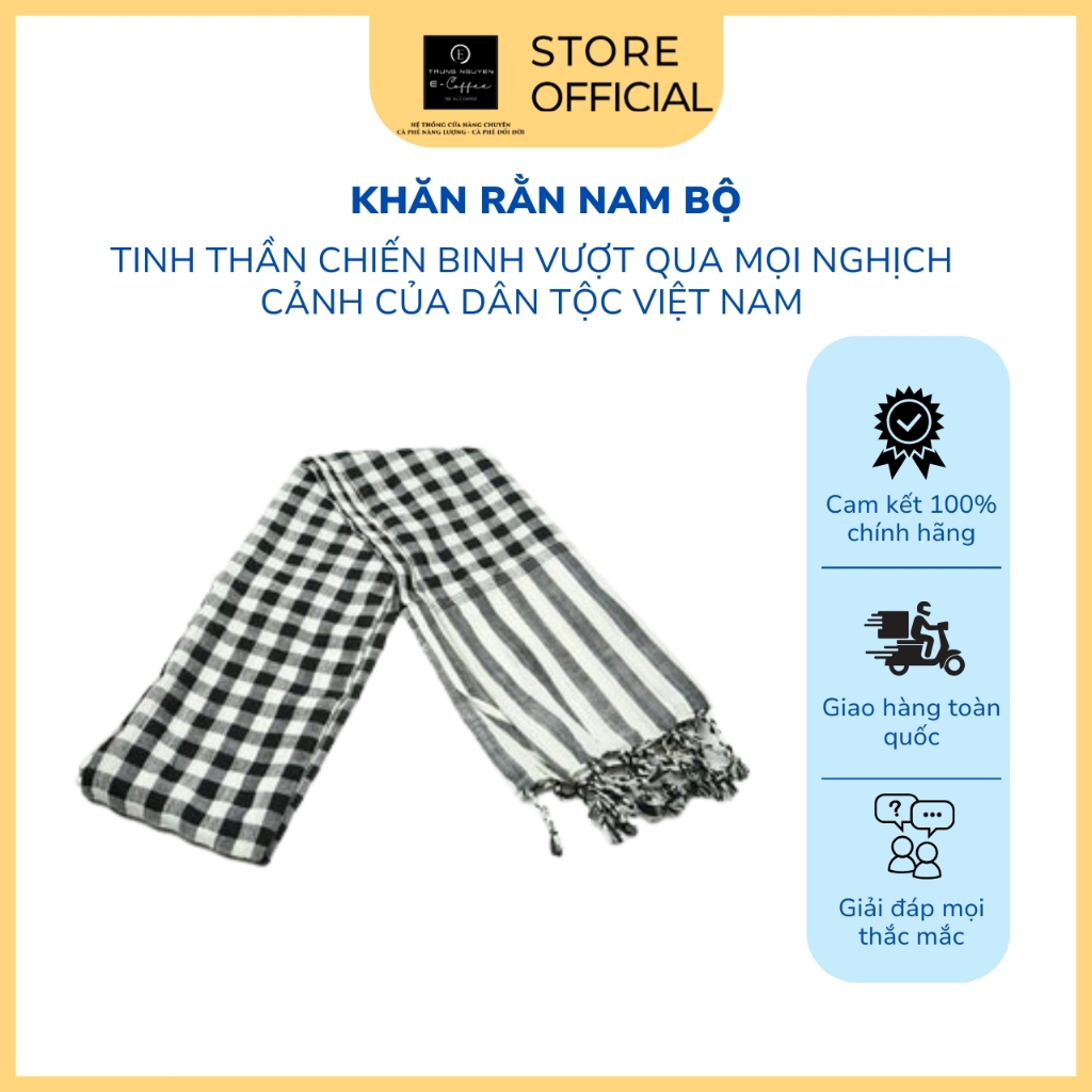 Traditional Bandana of the Southern People | Shopee Philippines