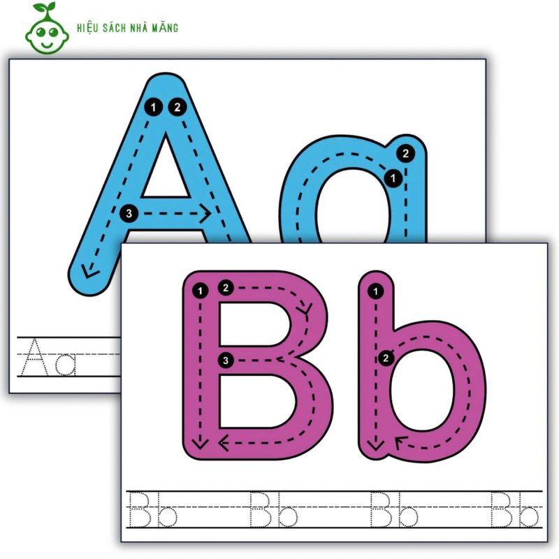 Practice writing the English alphabet, including 26 sheets of a4 paper ...