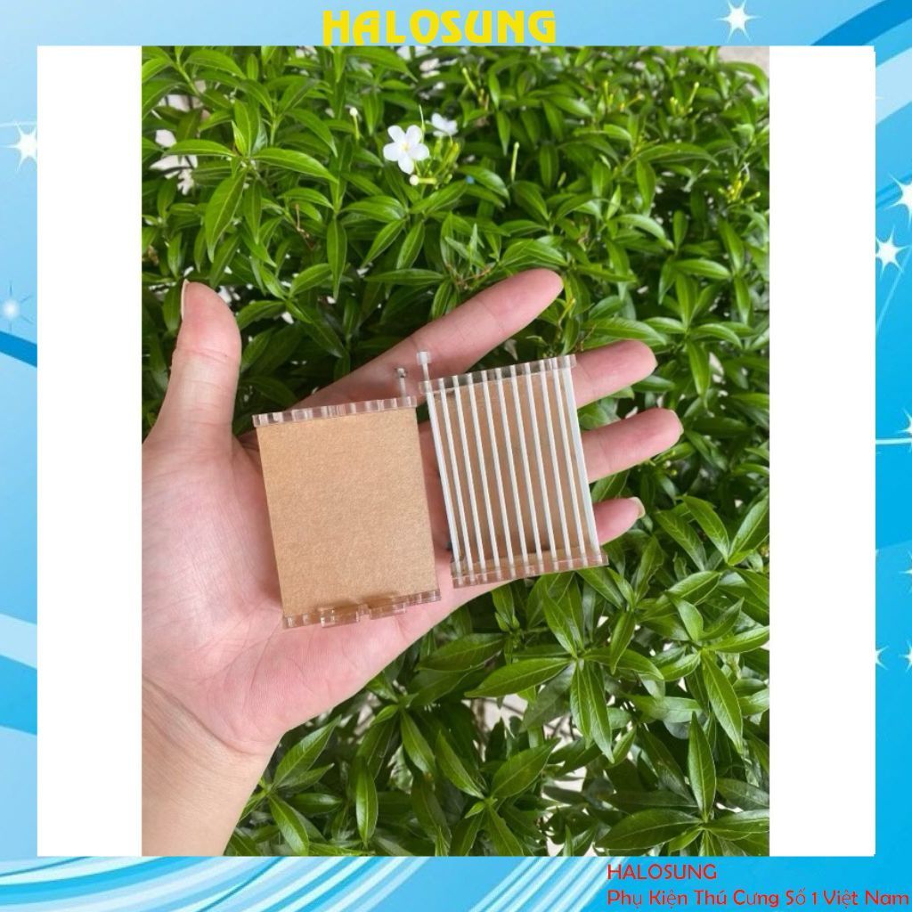 Cricket basket with closed back Fiber optic cable basket One closed ...