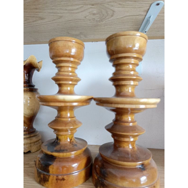 Altar candlestickbag 30 cm high, 16 cm diameter | Shopee Philippines