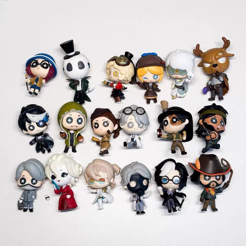 Identity V model opens | Shopee Philippines