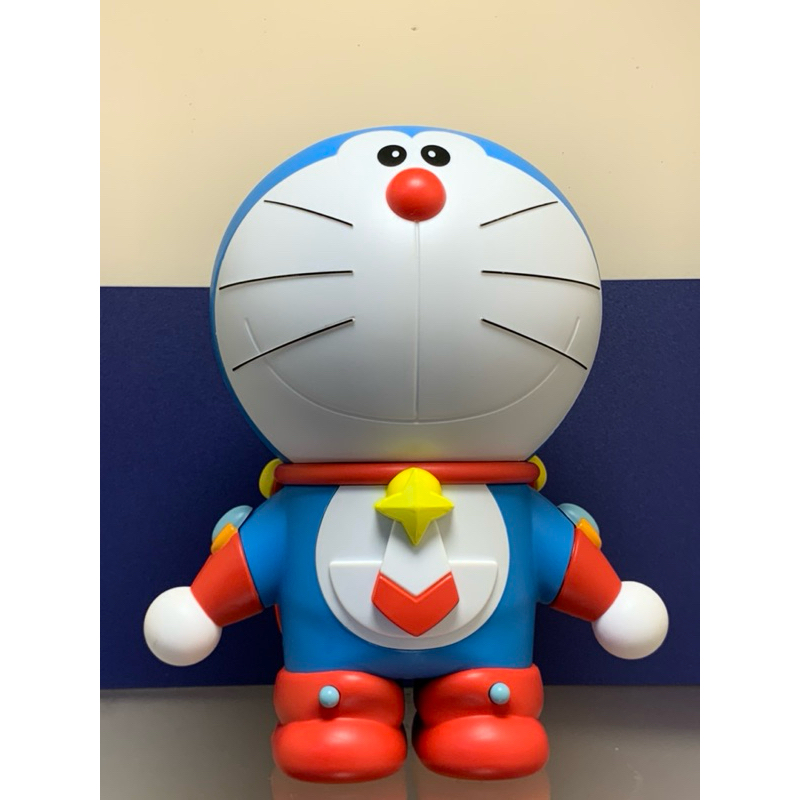 Corn box, Doraemon model from Doraemon Nobita's Space Heroes, genuine ...