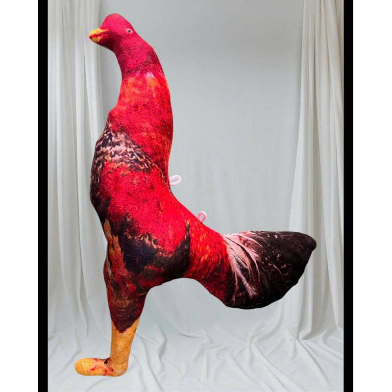 5d cotton chicken is used to exercise strength for fighting chickens ...