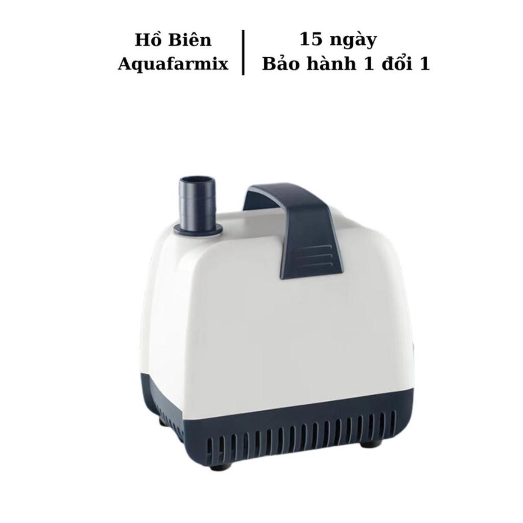 Submersible pump - High quality 360 bottom suction for fish tanks ...
