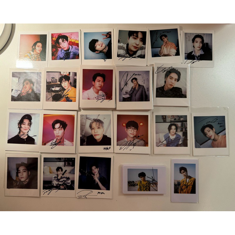Compilation of GOT7 + JAYB images | Shopee Philippines