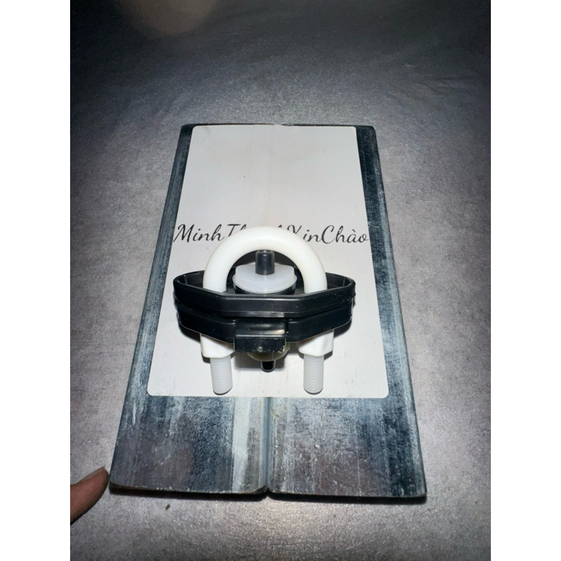 Black water lock - automatic water supply valve, mini float valve for ...