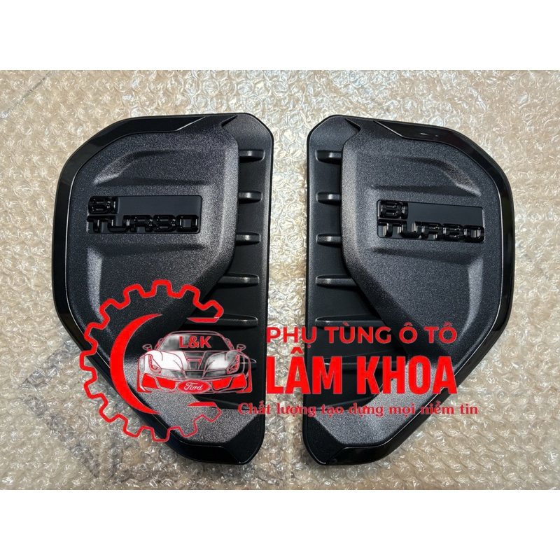 [ Genuine ] Bituro ford Ranger Wildtrak NextGen 2023, Everest Wildtrak ...