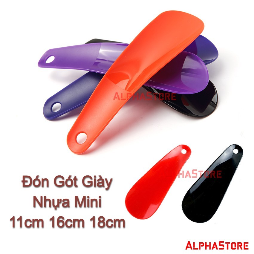 Plastic Mini Heel Picker, Good Product, Wide Blade - Small Plastic Shoe ...