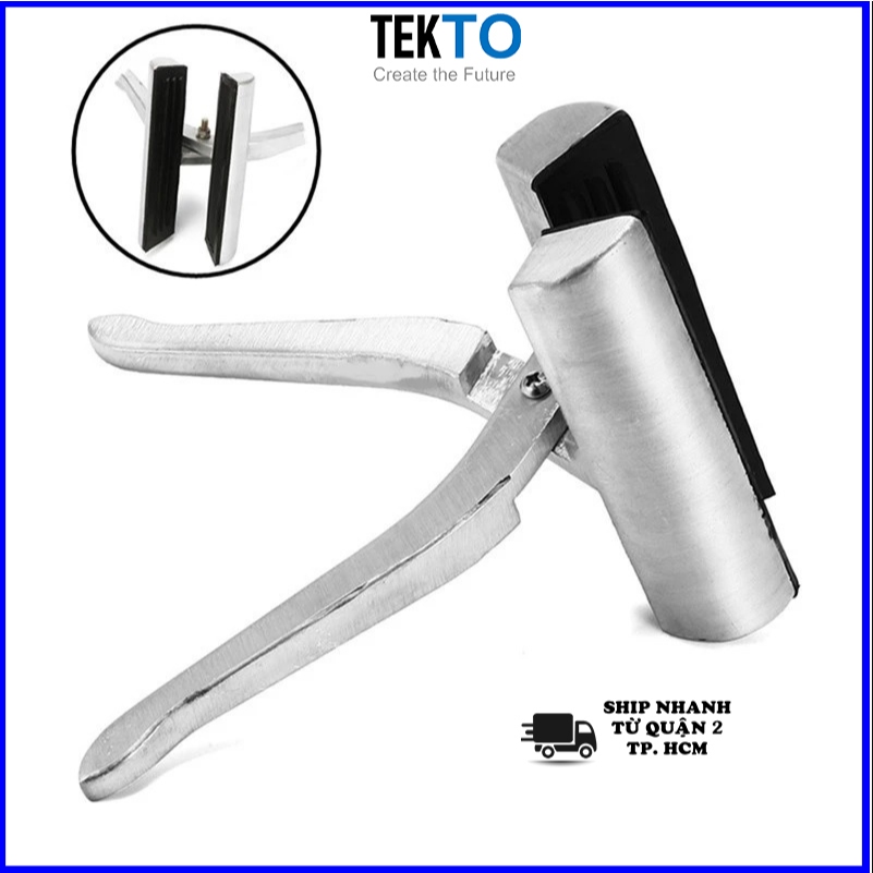 Tarpaulin tensioning pliers, handmade silk frame tensioning pliers ...