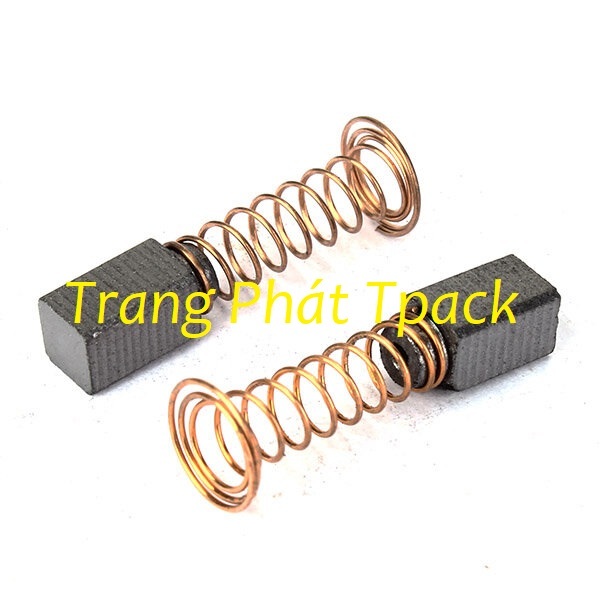 Bag sealing machine carbon brush - bag sealing machine components ...