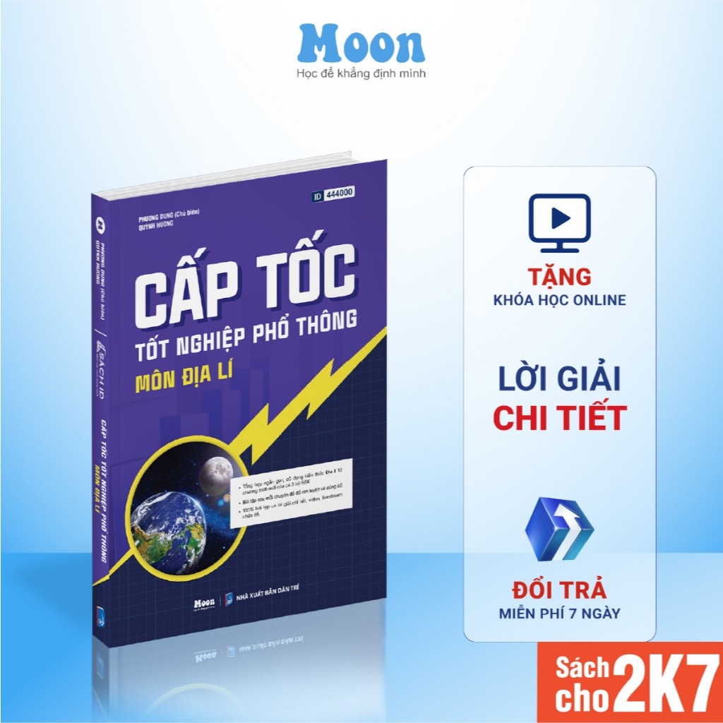 Quick review book for grade 12 in Geography, general graduation exam ...