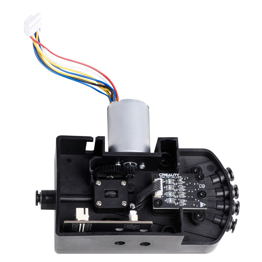 Cfs 5-way CFS bottom bracket plastic adapter for K2 Plus Combo ...