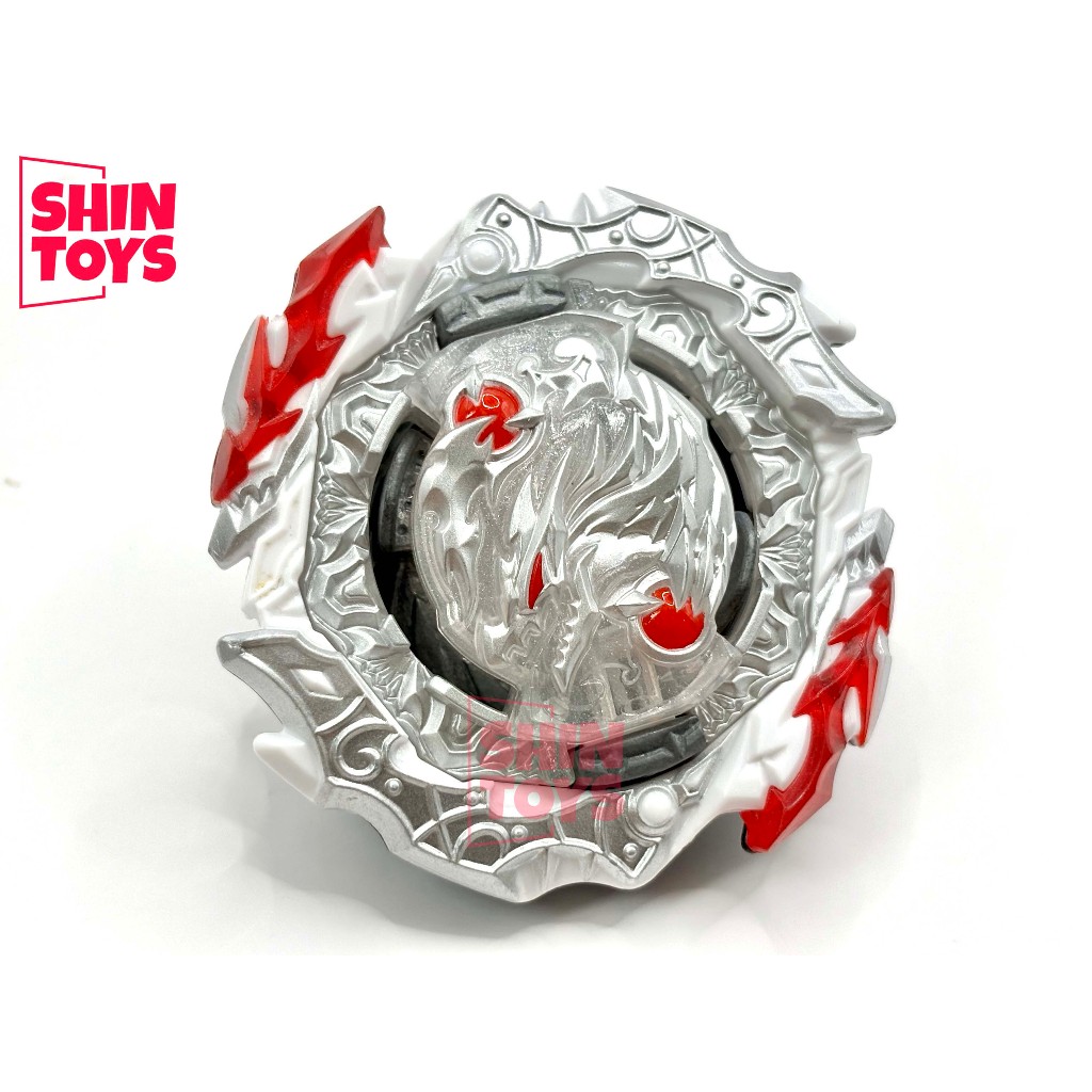 Beyblade Takara Tomy B-194 05 Astral Fafnir .-0 Genuine (Used) | Shopee ...