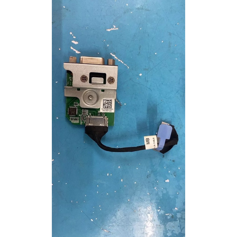 Dell 7050 Tiny VGA Port | Shopee Philippines