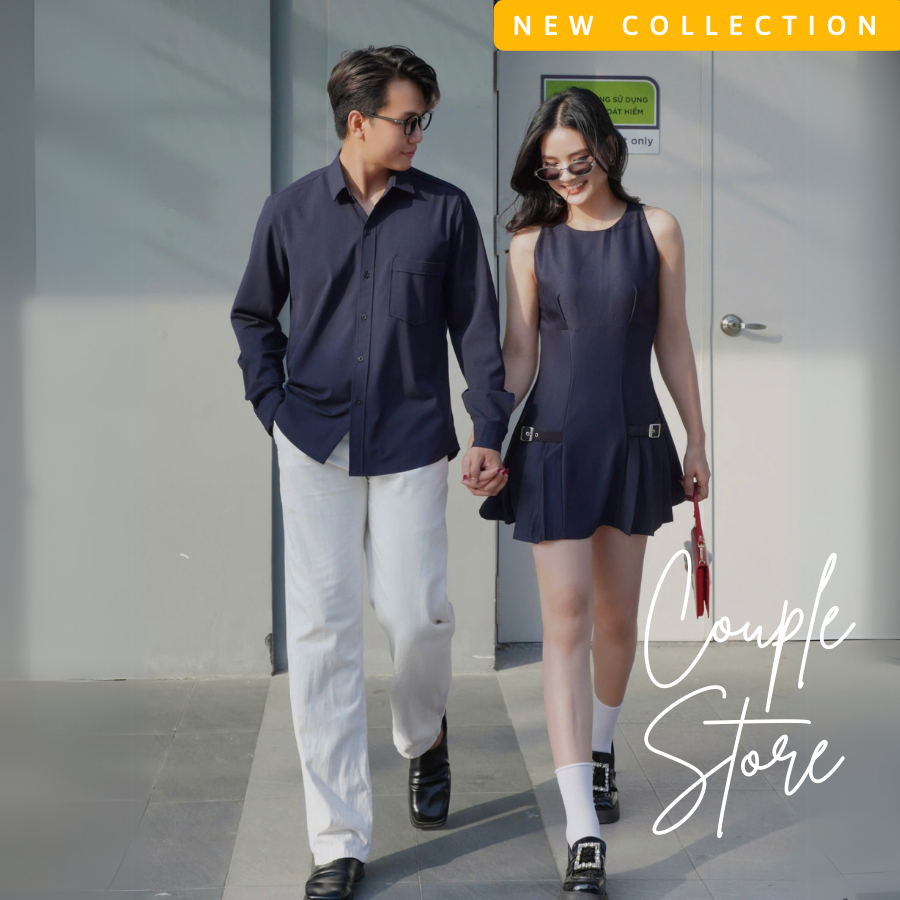 Cute couple clothes for men and women - REAL PHOTOS - men's and women's ...