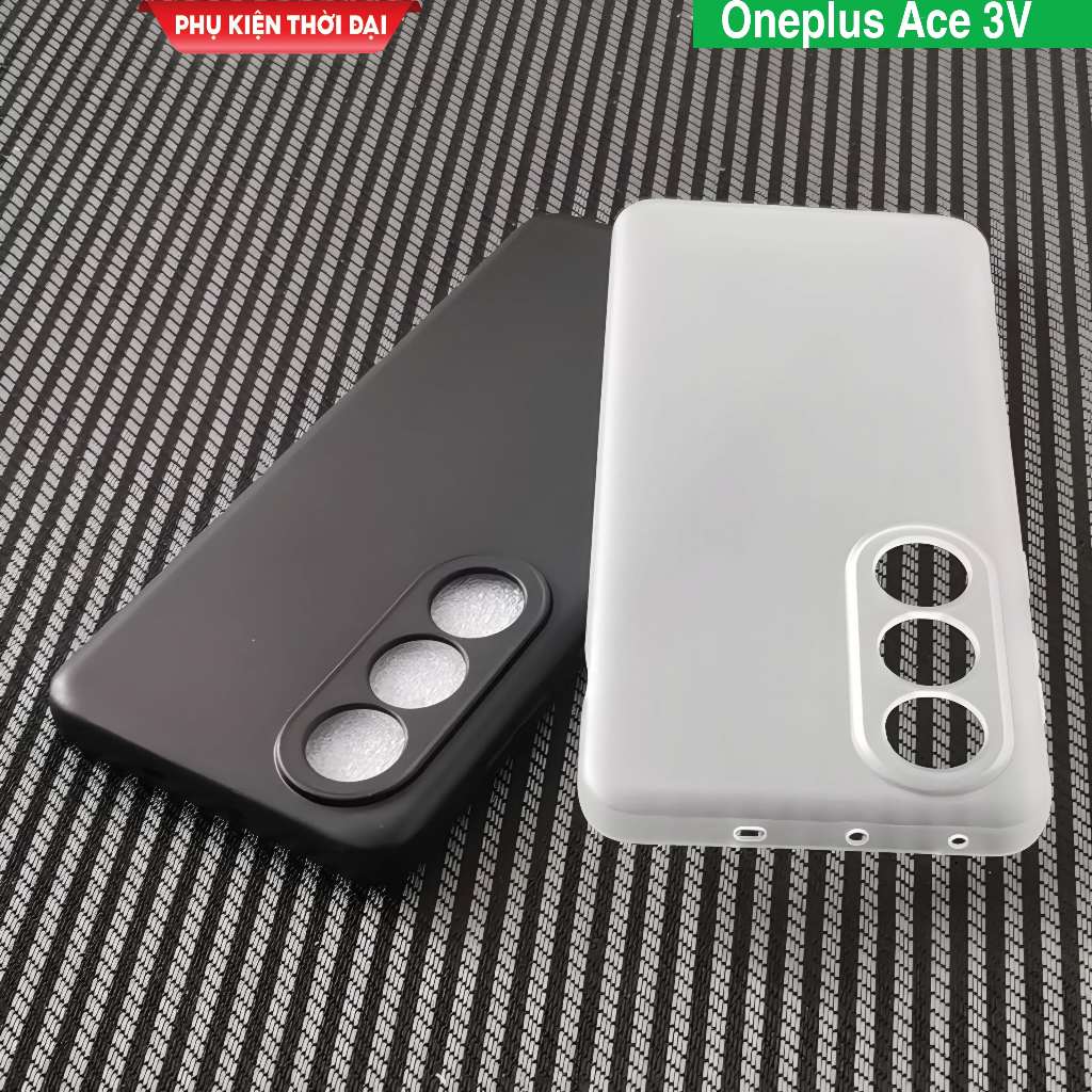 OnePlus Ace 3V / Ace 5 Ultra / Ace 5 Racing / Ace 6 Ultra-thin flexible ...