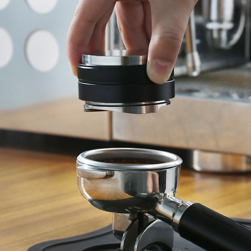 Temper OCD, 2-in-1 Smart Coffee Tamper | Shopee Philippines