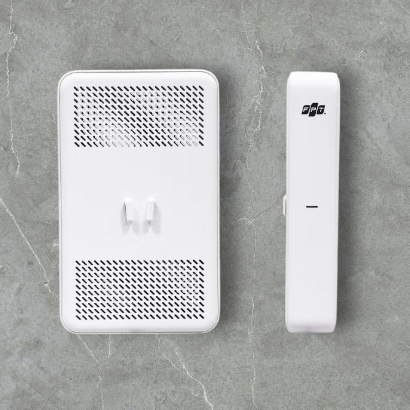 Mesh 6 FPT Access Point AX3000CV2 wifi transmitter- Full box NEW 100% ...