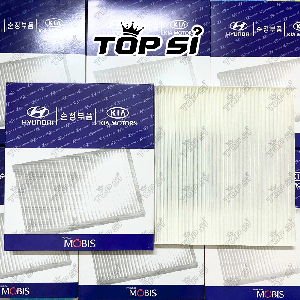 Air conditioner filter, air conditioner filter for Hyundai Santafe 2013 ...