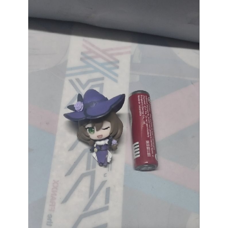 Lisa model in genshin impact | Shopee Philippines