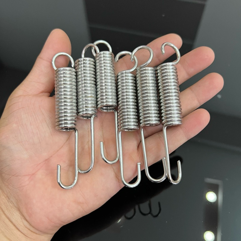 XO Honda Stainless Steel 304 Anti-Stand/Tilt Spring | Shopee Philippines