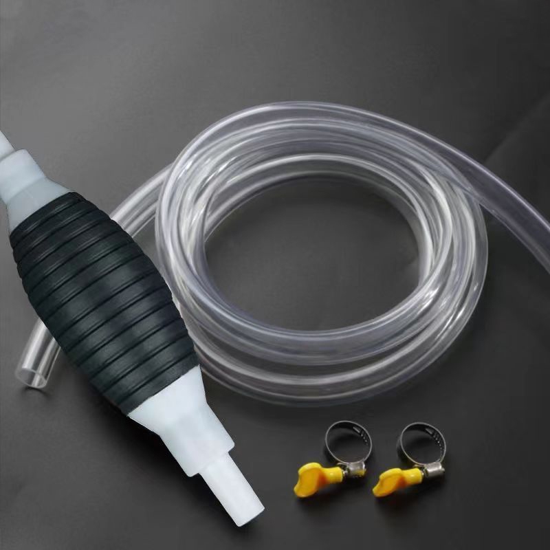 Handheld Suction Pump Tool with 1 Meter Long Cord for Safe Water ...