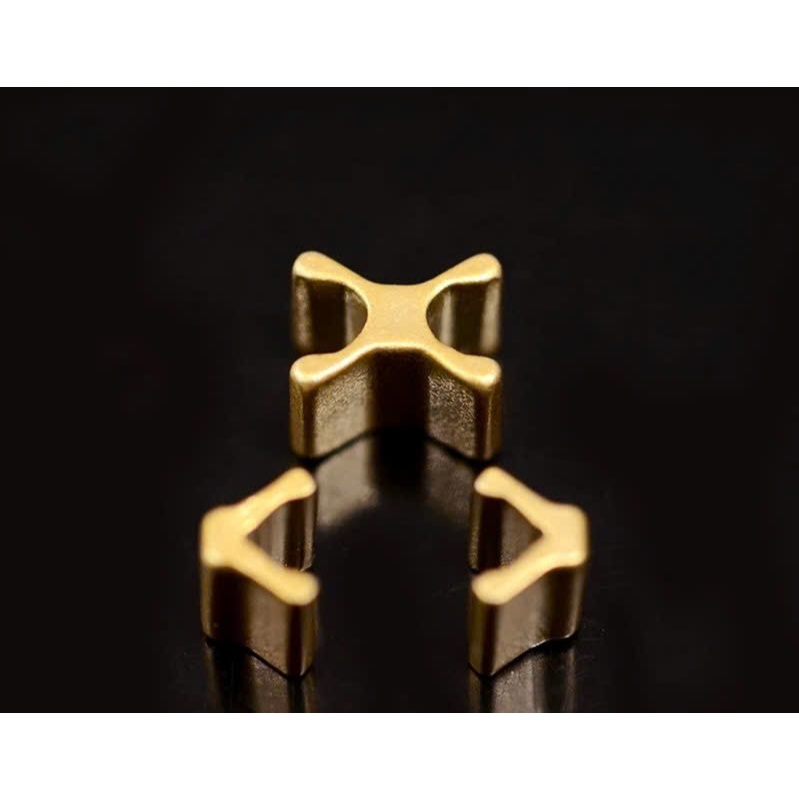 Ykk Excella genuine lock (YKK) | Shopee Philippines