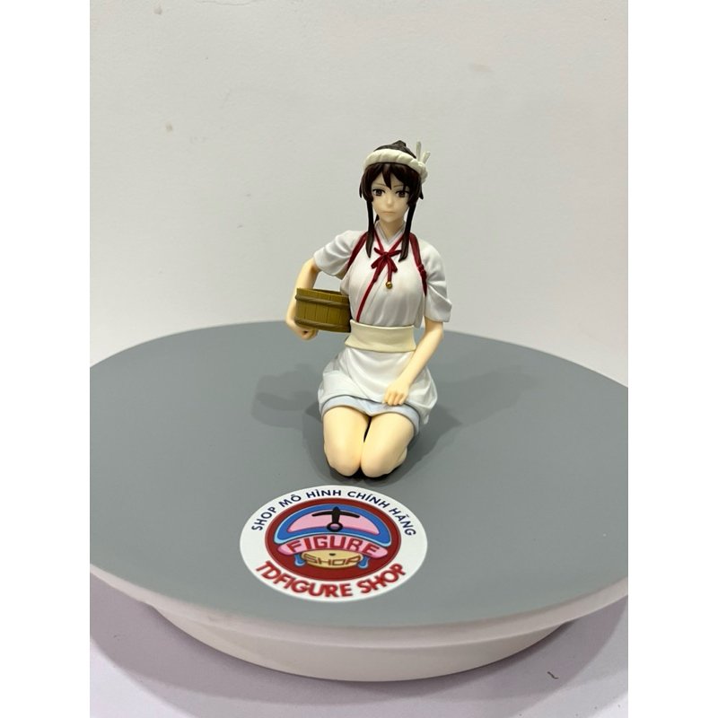 Genuine Hell’s Paradise Model - Yamada Asaemo | Shopee Philippines