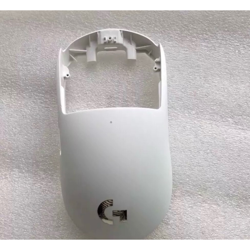Metal logo Sticker for logi.tech mouse logo blurred | Shopee Philippines