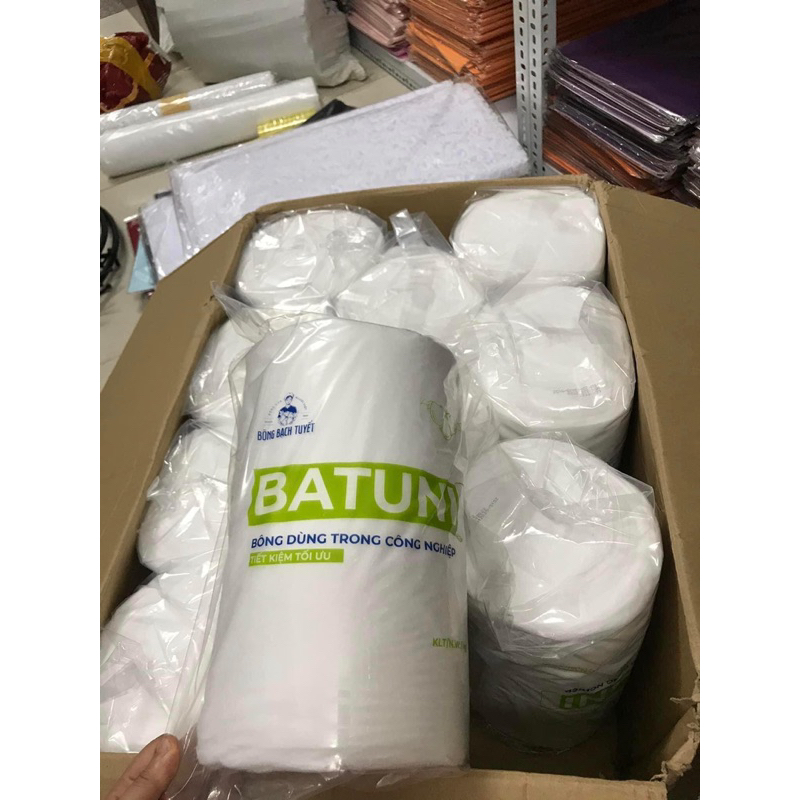 1kg cotton roll, specialized flower bouquet for flower shop brothers ...