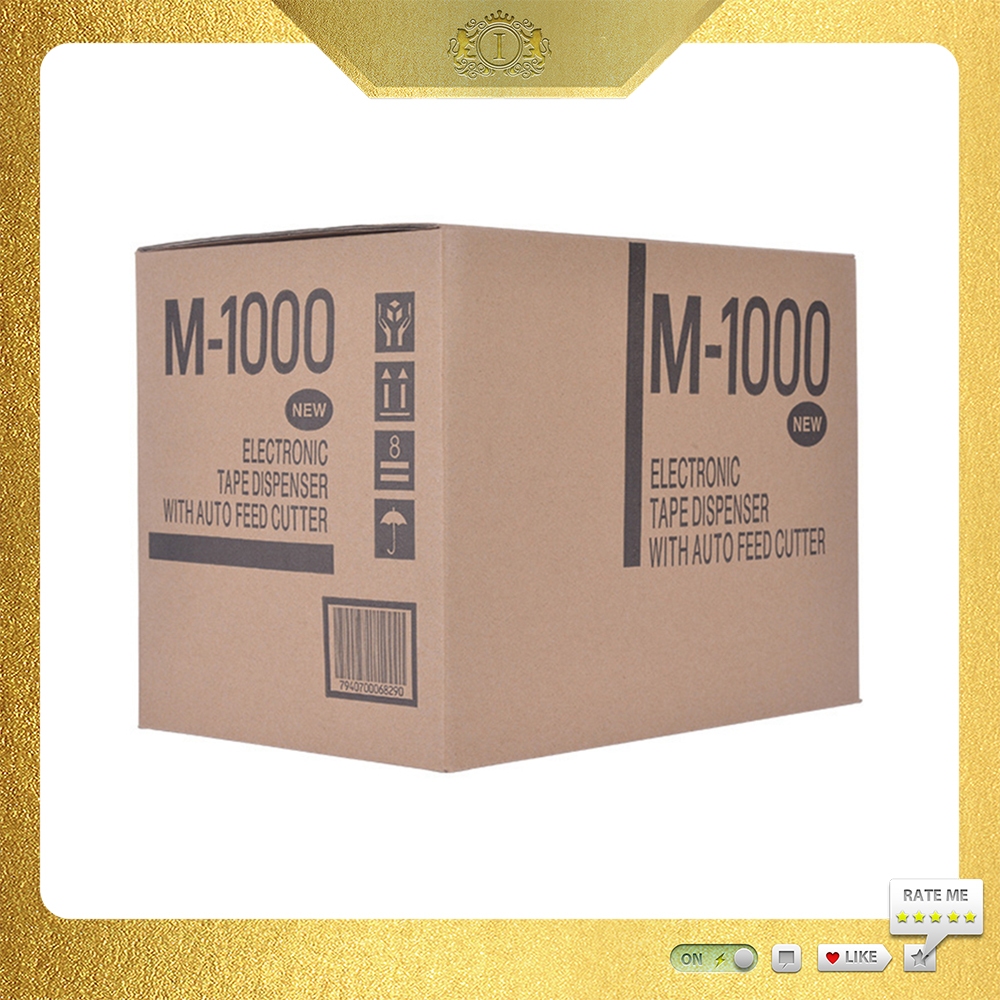 FUMA M 1000 tape cutter, voltage 220V, 100% new, automatic tape cutter ...