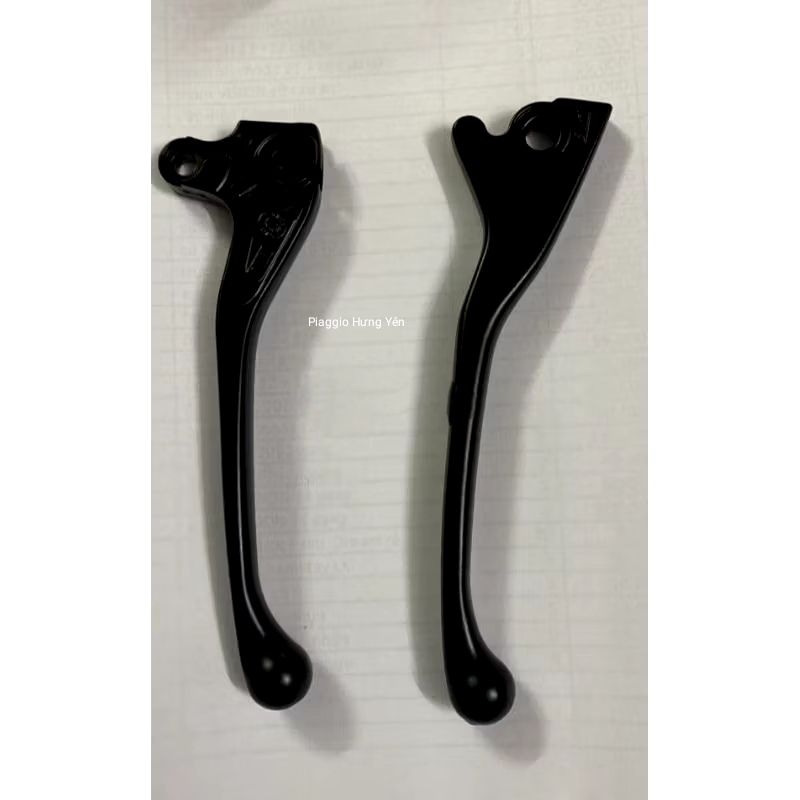 Vespa black brake lever, vespa LX Primavera sprint liberty zip gts ...
