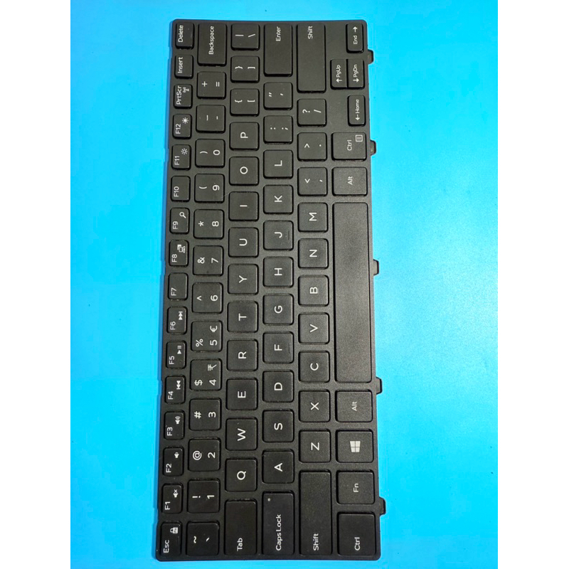 Dell Laptop Keyboard 3441 3442 3443 3446 3459 3458 5447 5458 5459 5452 ...