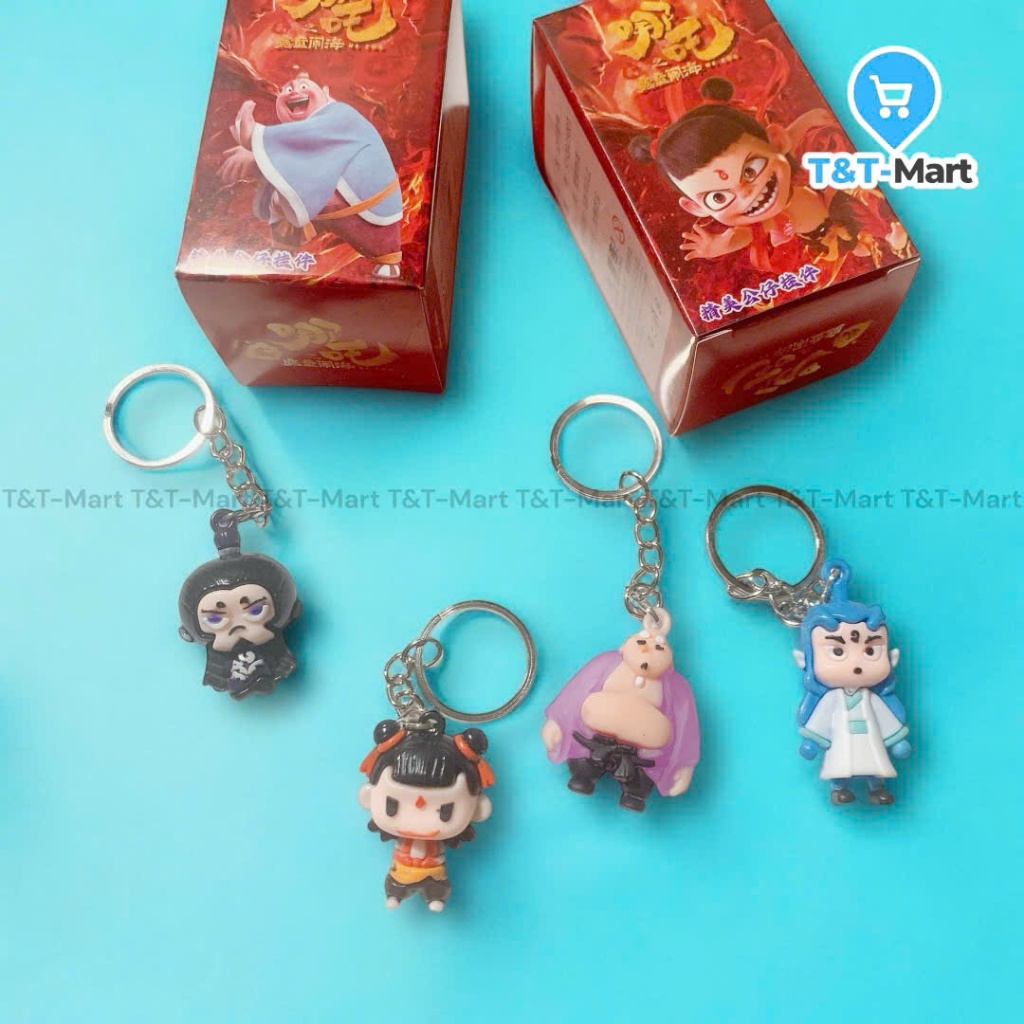 Blindbox Keychain - Natra hot Blindbox blind box super hot plastic ...