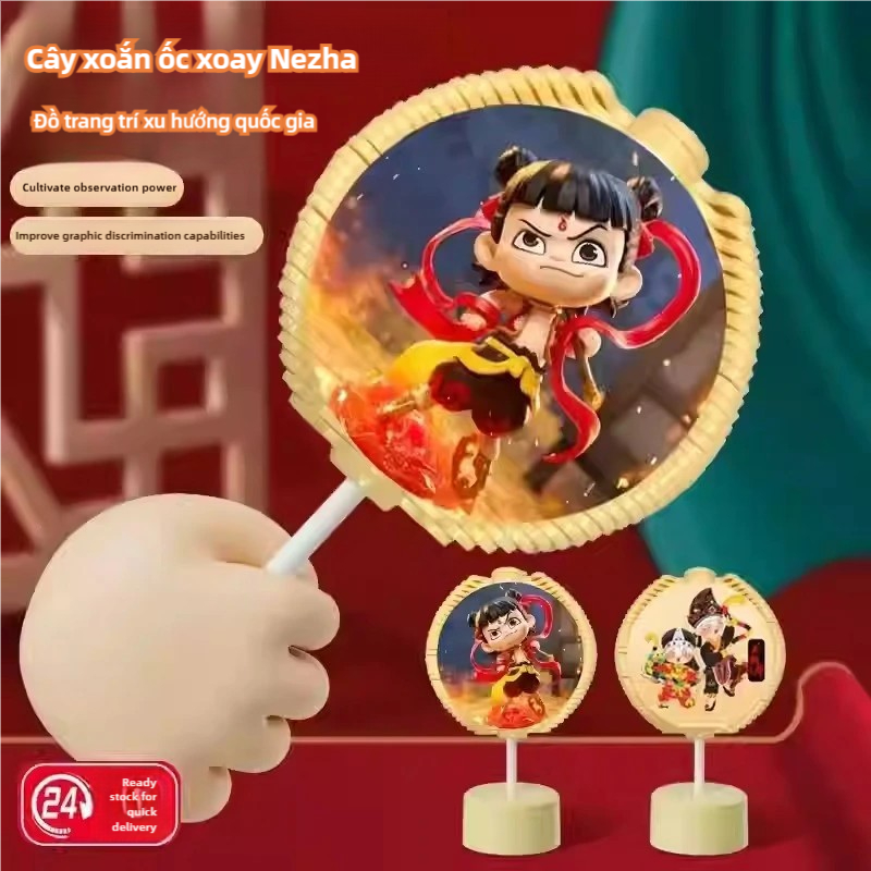 Natra STGE model assembly toy Wooden Natra character model for children ...