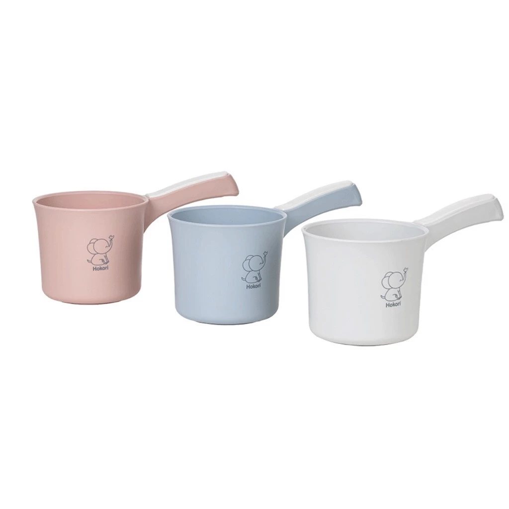 Viet Nhat plastic water ladle. High quality thick water ladle, many ...