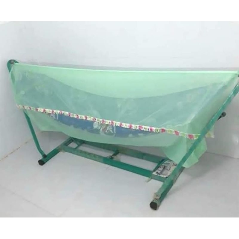 Mosquito Net for Children (Quality Net) | Shopee Philippines
