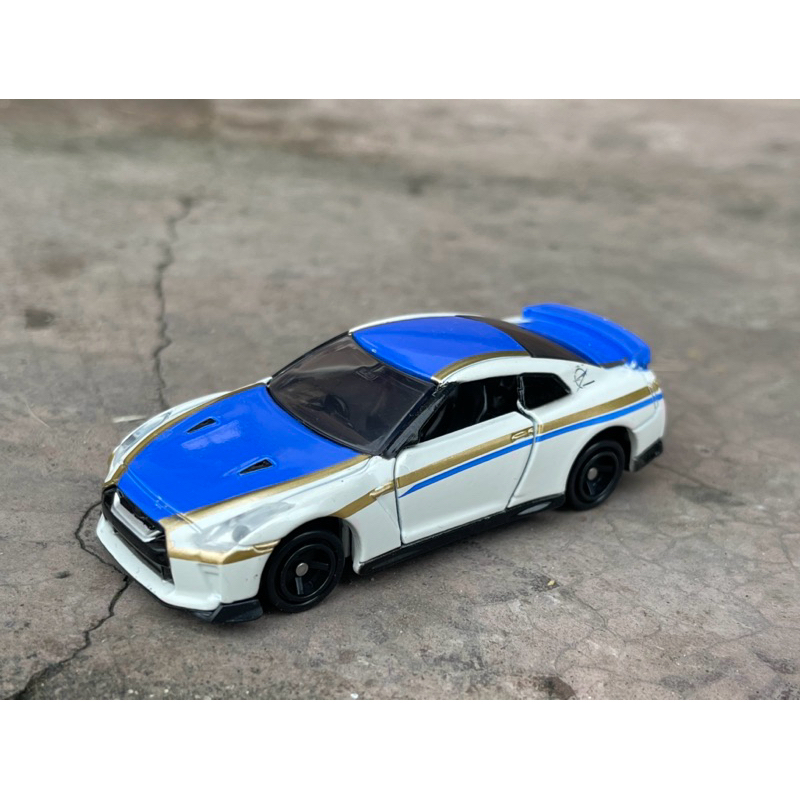 Nissan GT-R Car Model | Shopee Philippines