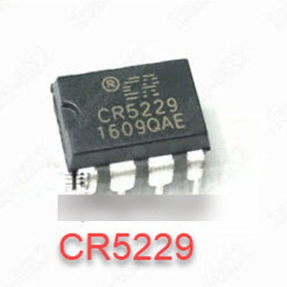 4 CR5229 of Bag CR5229S 100% GENUINE CR5229T MECHANICAL POWER IC pxa10 ...