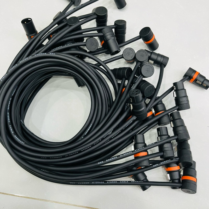 Genuine Roxton curved canon cable, price for 1 wire | Shopee Philippines