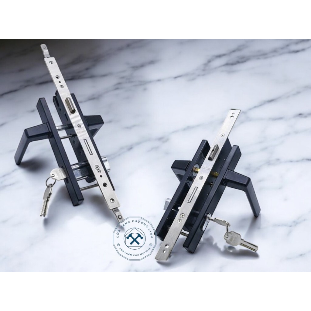 (Guaranteed To be genuine) Complete set - KinLong black single-point ...